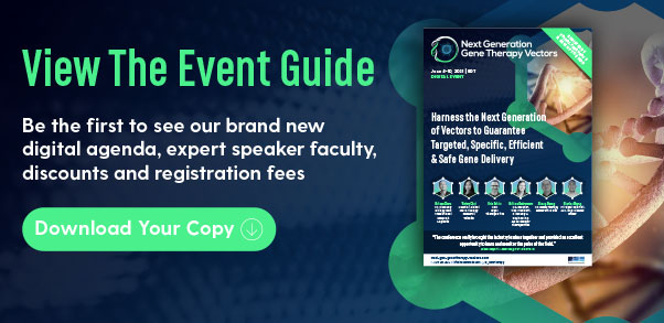 Home - Next Generation Gene Therapy Vectors