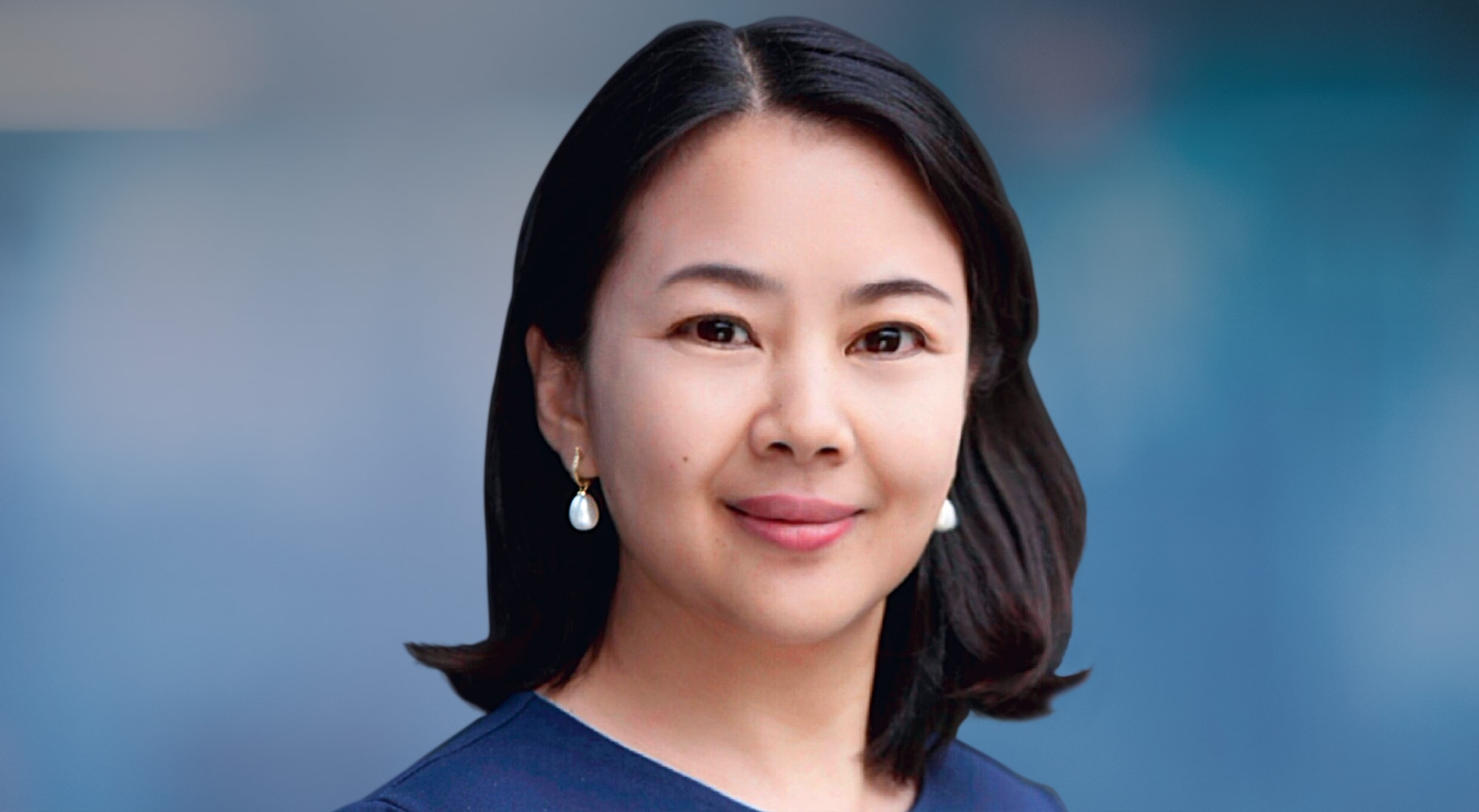 Caroline Xu - 5th Next Generation Gene Therapy Vectors 2025