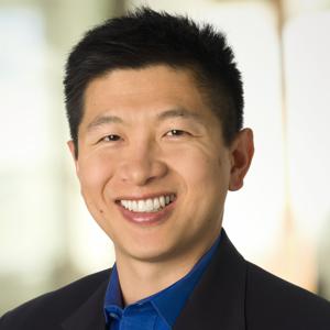 Rob Lin - 5th Next Generation Gene Therapy Vectors 2025