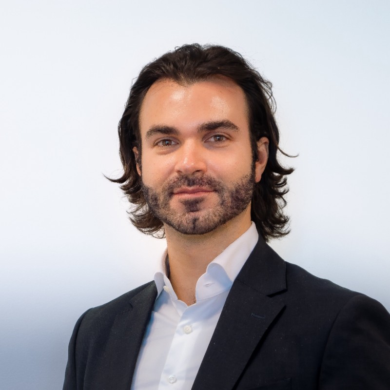 Anthony Dinatale - 5th Next Generation Gene Therapy Vectors 2025