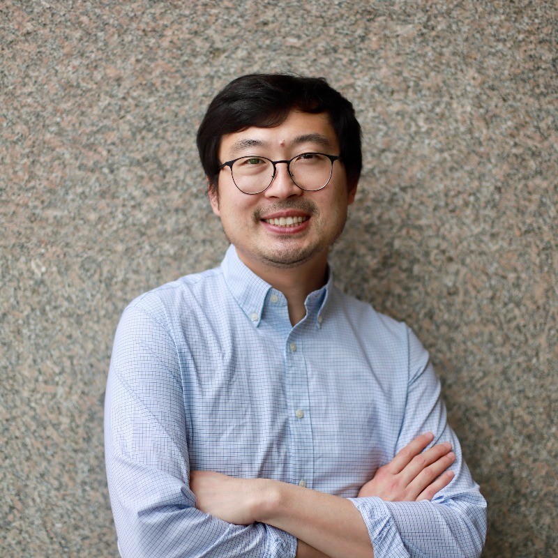 Daniel Gao - 5th Next Generation Gene Therapy Vectors 2025